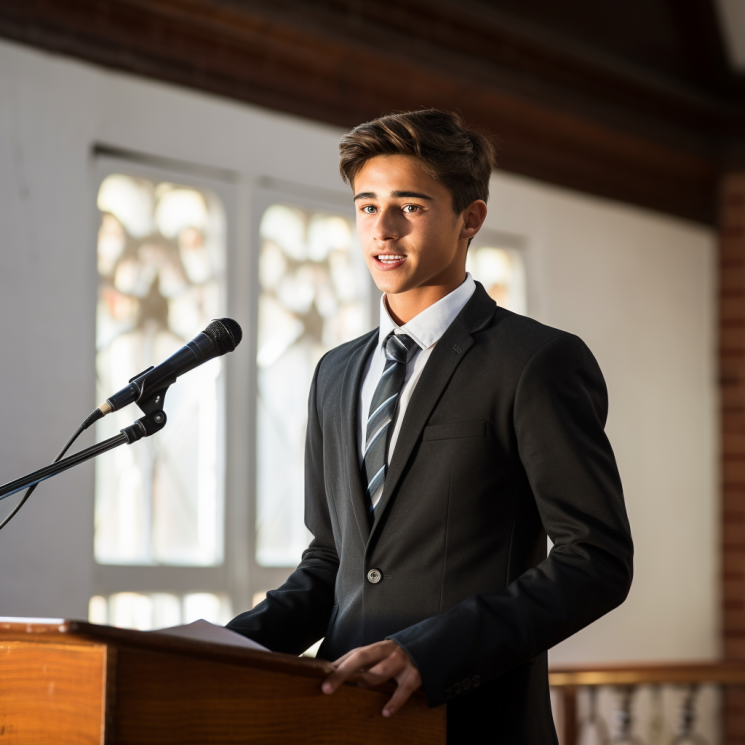 Speaking Rhetorically – Empowering students to become powerful thinkers ...